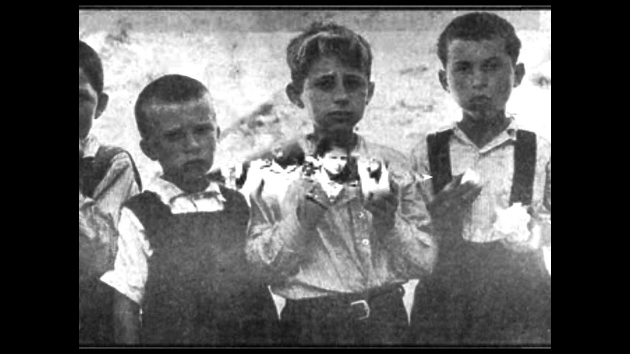 ΤΑ ΠΑΙΔΙΑ ΜΑΣ ΠΟΥ Τ' ΑΡΠΑΞΑΝ - ΣΟΦΙΑ ΒΕΜΠΟ - YouTube
