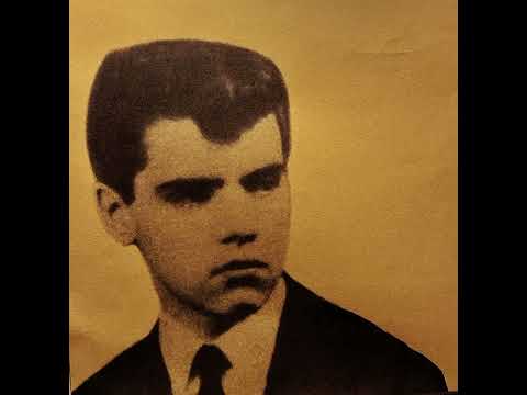 “Mr. Bass Man” Johnny Cymbal (1963) Rare Version - YouTube