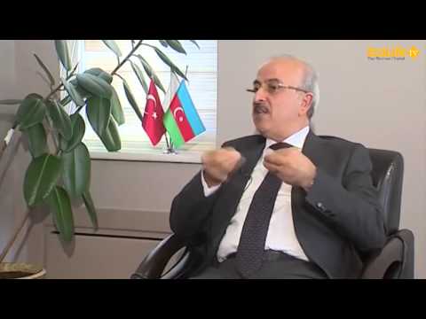 Qurbetdeki Elciler Isaq Yaycili