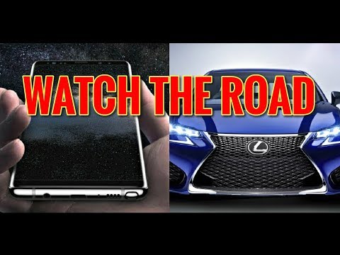 Lexus Bluetooth Setup: How To Pair, Call, Text, and MORE - YouTube