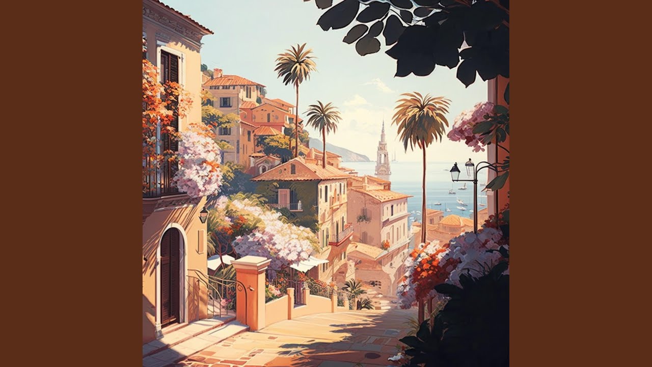 Musings by the Riverside - YouTube