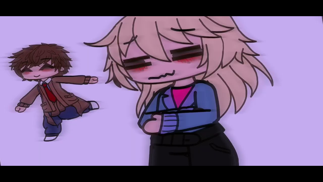 according to the judgement of the… || ten & rose || doctor who || gacha ...