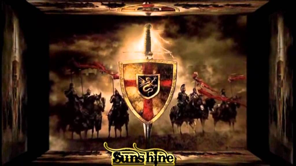 Infanati - ERA - ♬ New Age Music Medioeval - ♥ ...Sunshine ♥ Forever ...