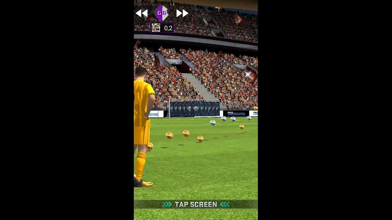 TRICK ROLL..!!! PESCC GET BEST PLAYER - YouTube