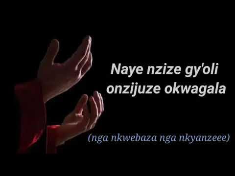 Ekisa kyo Tekitegerekeka - YouTube