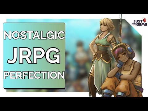 This Indie JRPG Does Almost EVERYTHING Right | Quartet Review