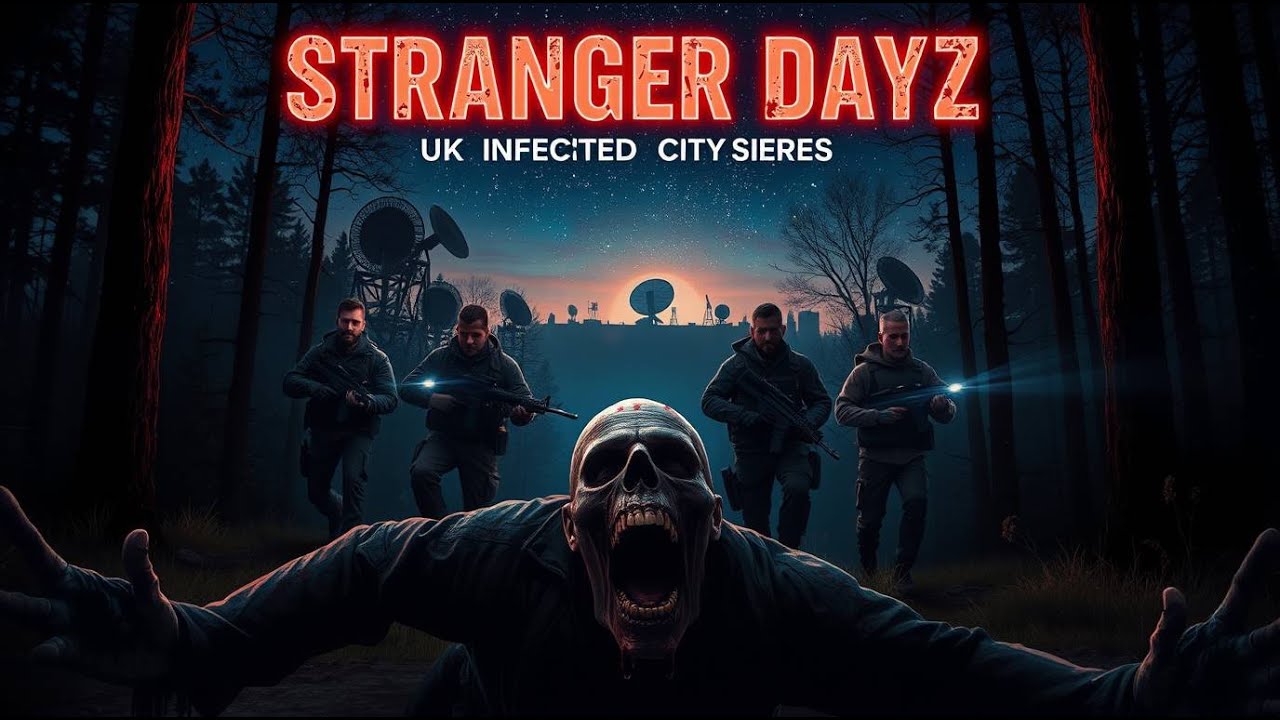 DAYZ SKY BAR LIFE | EPISODE 1 - YouTube