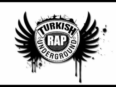 ♪ Logic OG / Turkish Underground Rap / Mashup / 7 in 1
