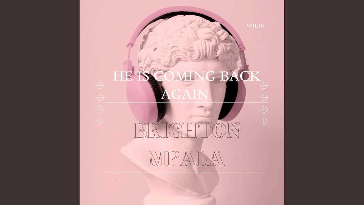 He is coming back again - YouTube