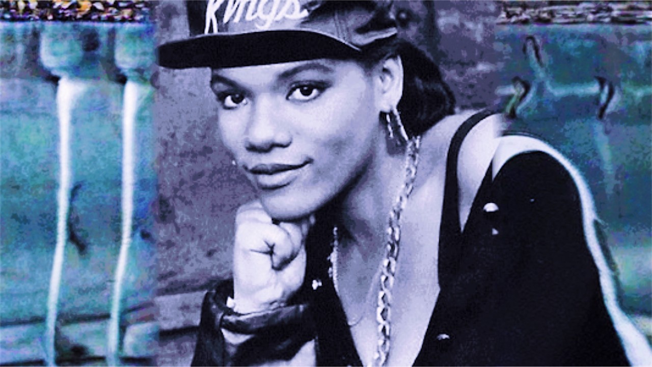 What Happened to Nikki D? Def Jam’s First Female MC | Rap Queens ...
