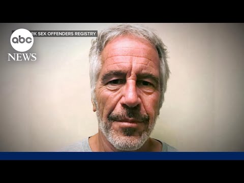 Epstein's longtime lawyer claims 'no knowledge whatsoever' of sex trafficking