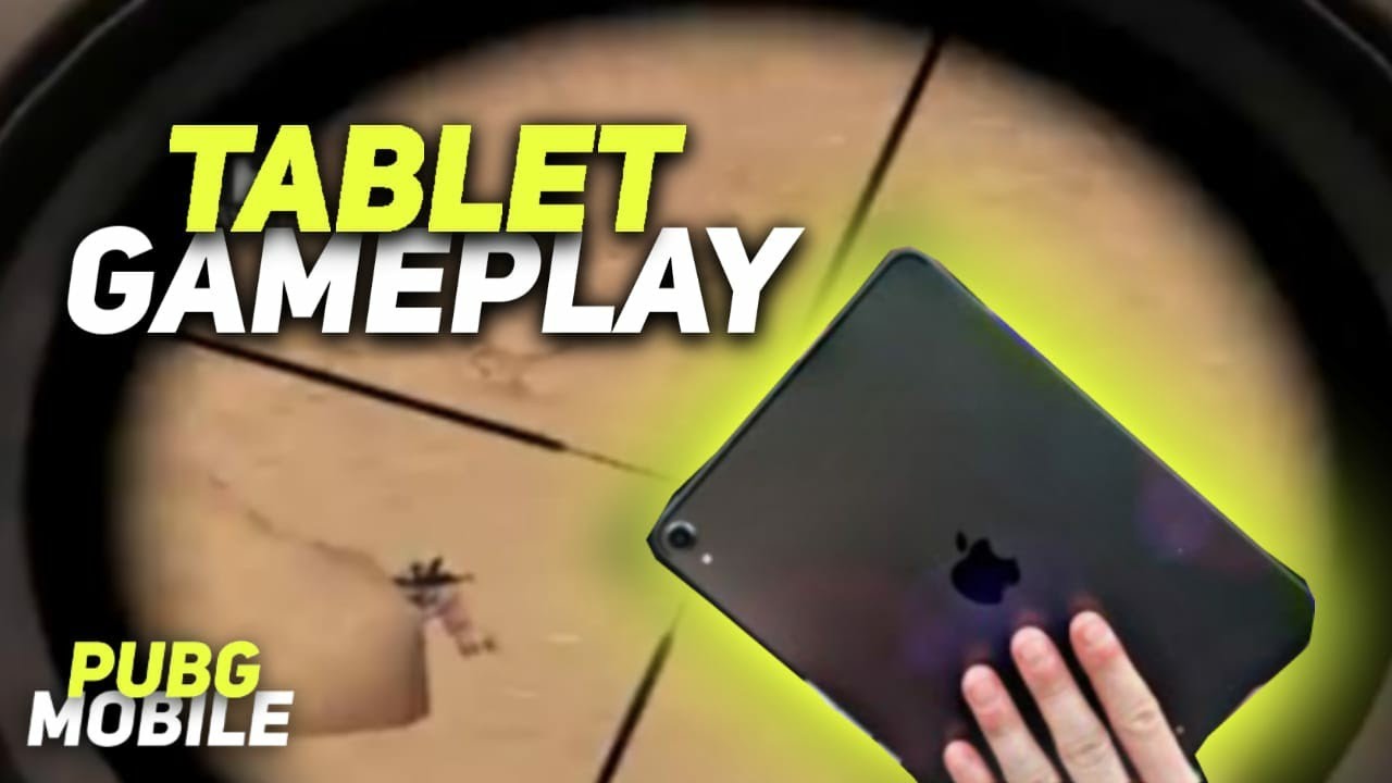 TABLET GAMEPLAY !!! 23 KİLLS PUBG Mobile - YouTube