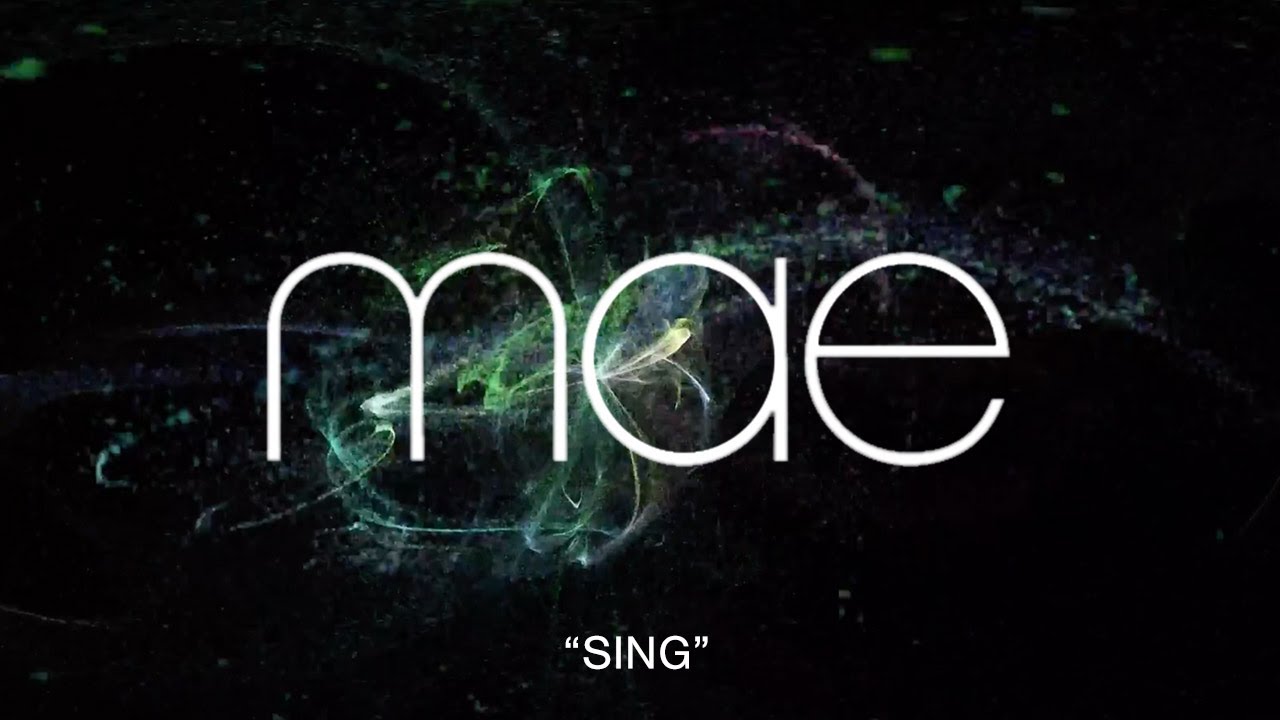 MAE- Sing | 360 Experience - YouTube Music