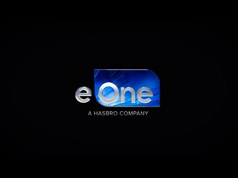 eone Logo evolution - YouTube