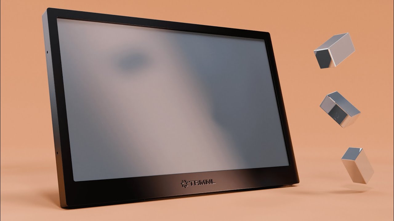 [Official] TRMNL - The e-ink display for your favorite apps and news ...