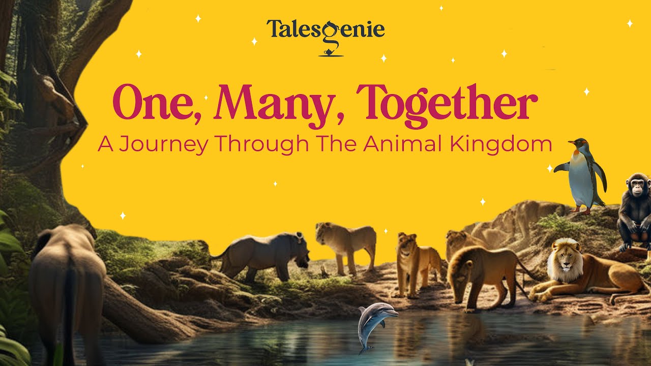 One Many Together | Singular & Plural | Early Learning - YouTube