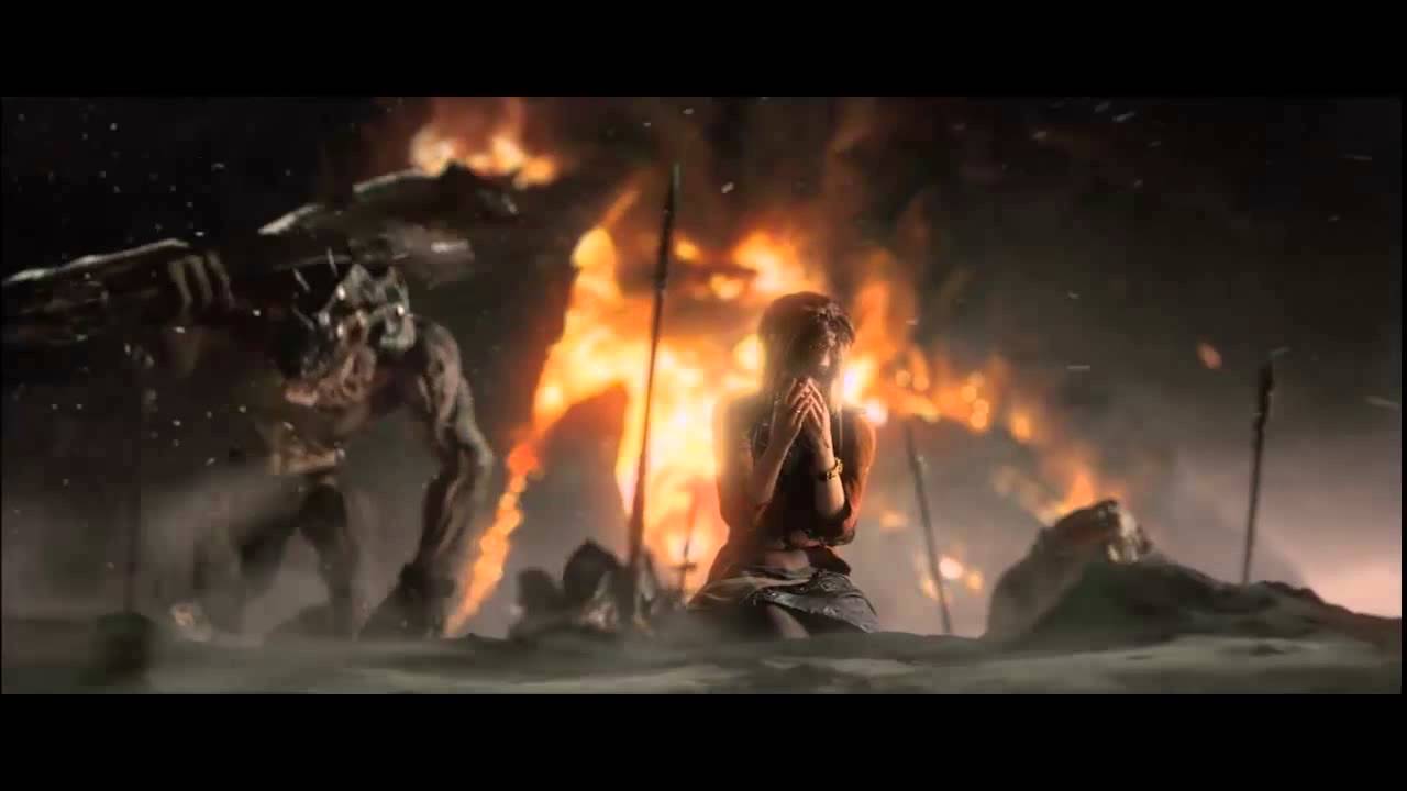 Diablo 3 All Cinematic Cutscenes [German] [HD] + Hidden Belial Sequence ...