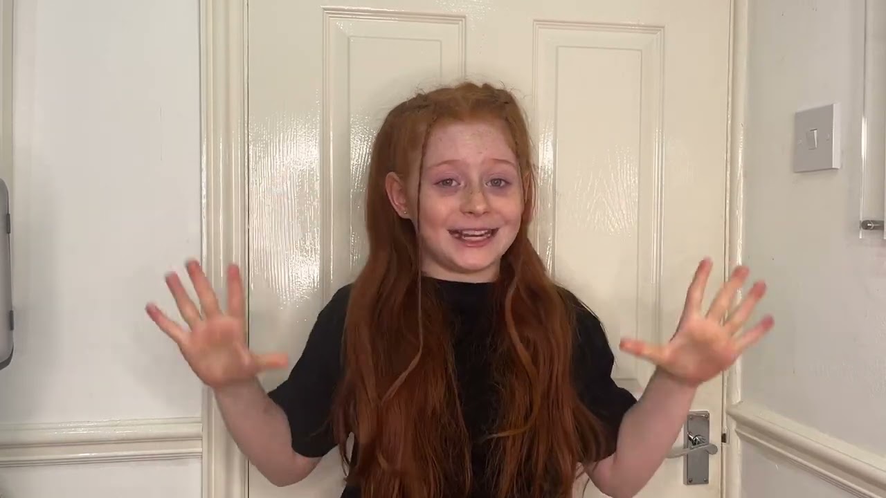 Lexi Lancaster - Professional Profile, Photos on Mandy - Dancer ...