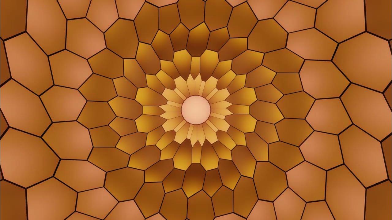 MAI KAI - COMEDOWN (Official Visualizer) - YouTube