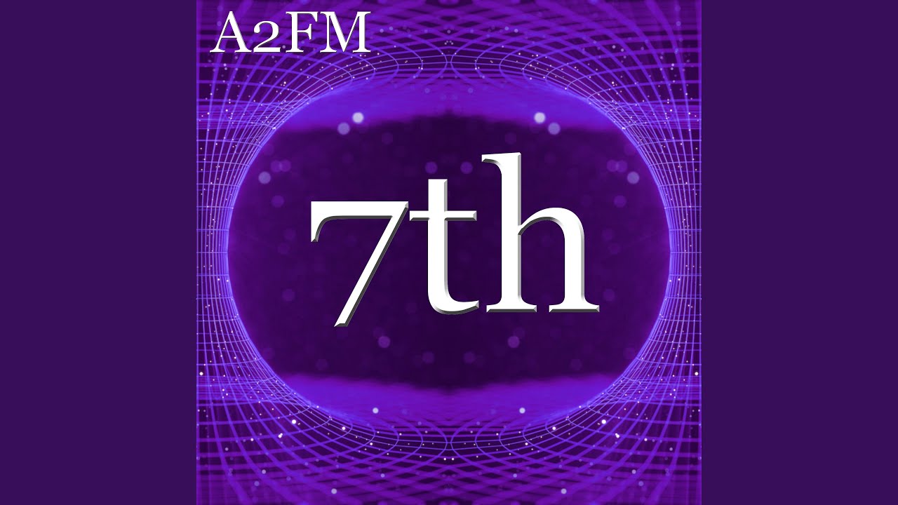 7th Dimension - YouTube