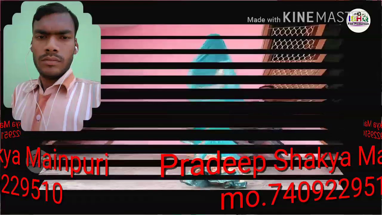 Pradeep shakya 7409 - YouTube