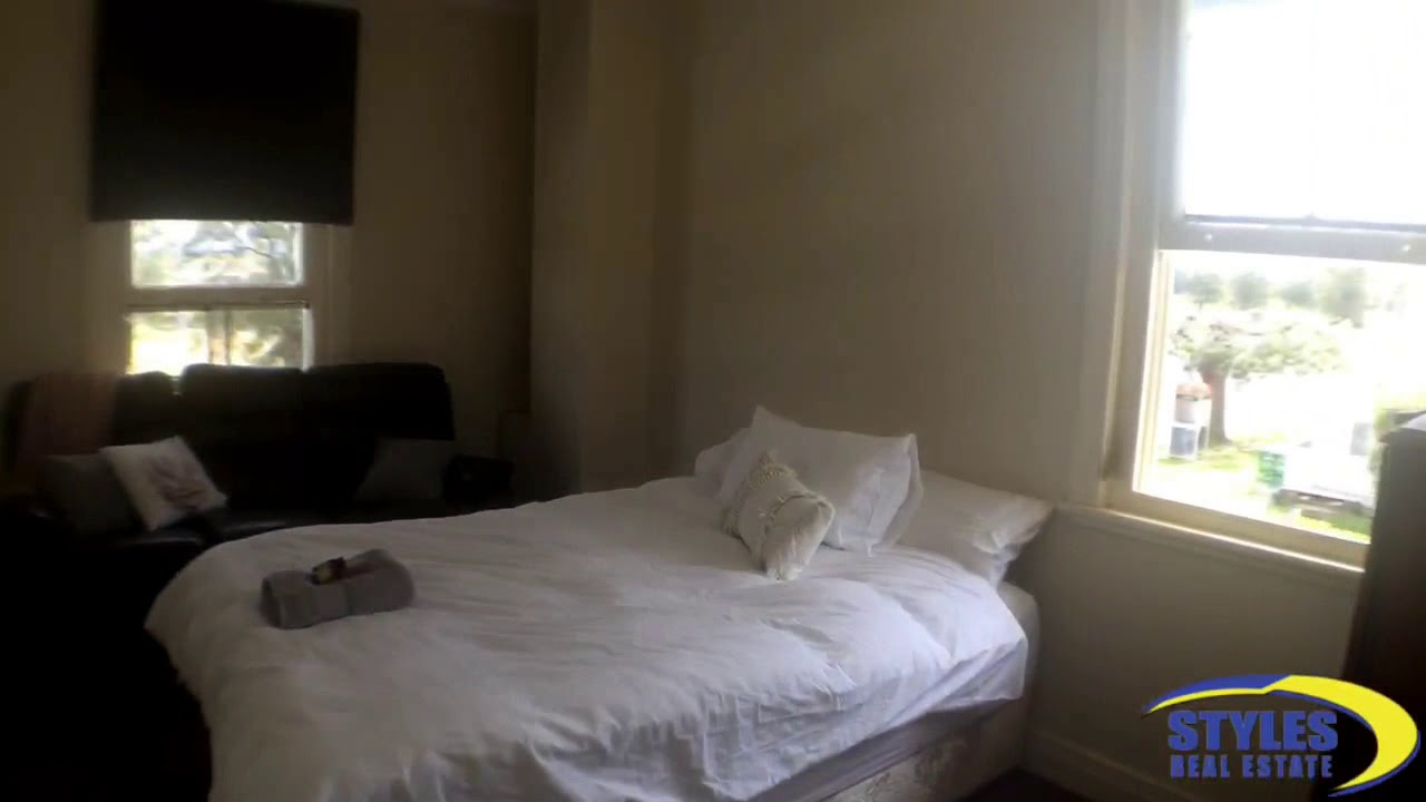 Royal Hotel Spring Ridge - Styles Real Estate - YouTube