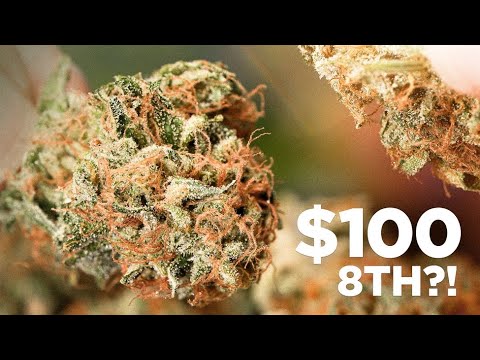 $800 an Ounce ???