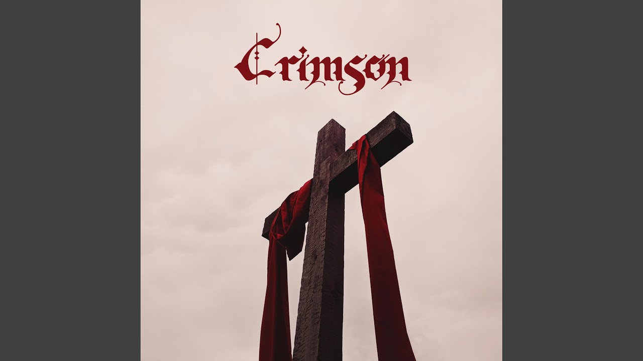 Crimson (feat. Nicholas Mooney) - YouTube