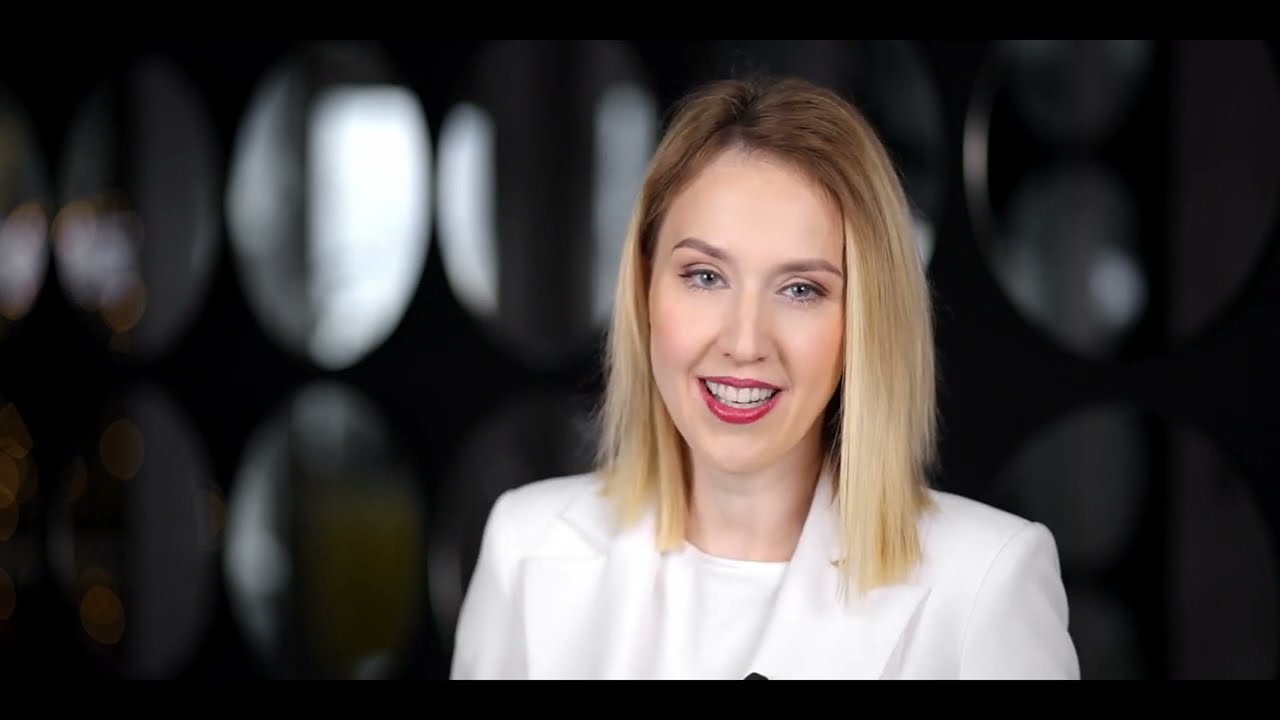 Agnieszka o roli Managera/Managerki w Audycie - YouTube