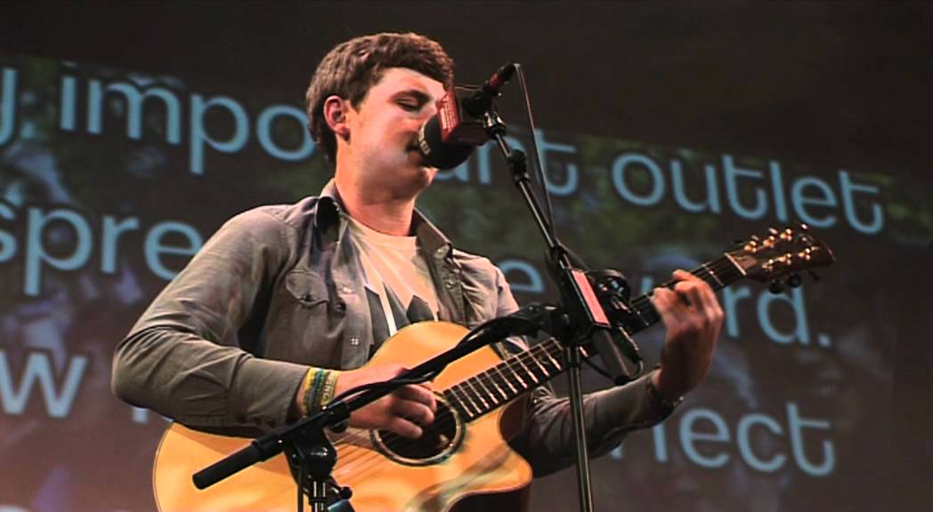 BBC Introducing Jake Gamble Live.mov - YouTube