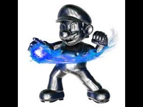 100 sub celebration/Chrome Mario ShowCase Super Mario 64 - YouTube