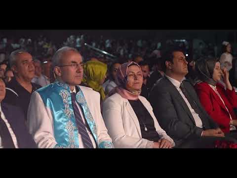 GİBTÜ MEZUNİYET 2024-2025