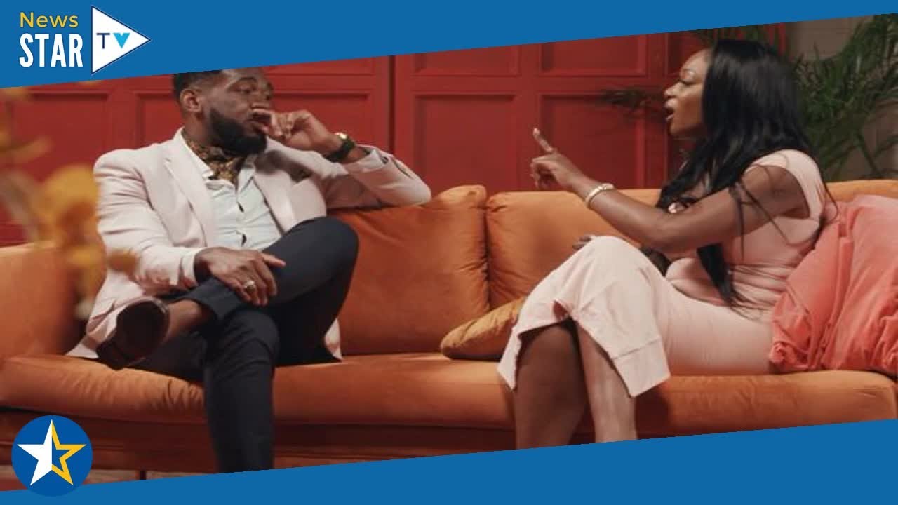 MAFS UK's Luke Worley and Terence Edwards slam 'fake' Porscha after ...