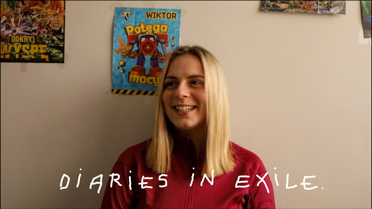 5. Ivanka - Day 12 of Russia's full scale invasion of Ukraine - YouTube