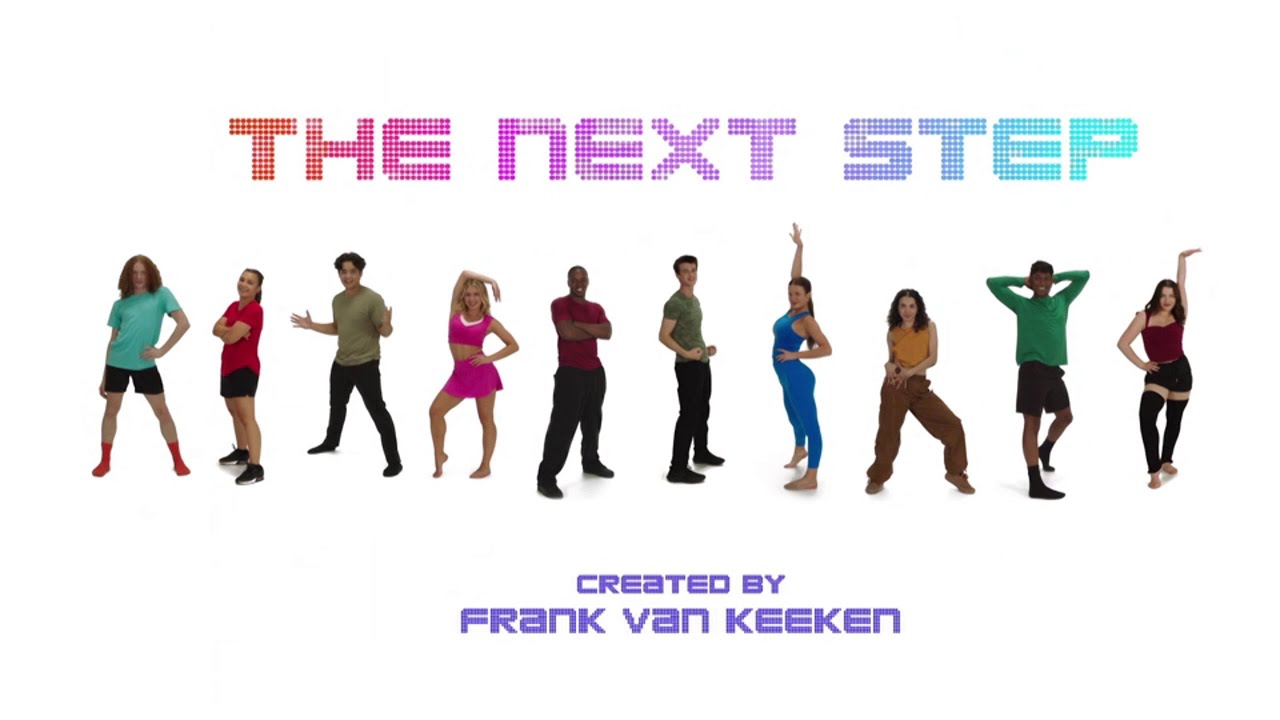 The Next Step Season 10 Intro - YouTube