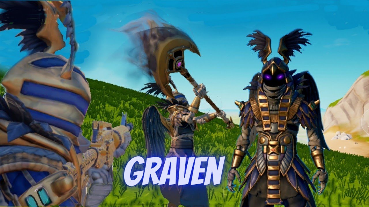 Graven Gameplay YouTube graven-gameplay-youtube