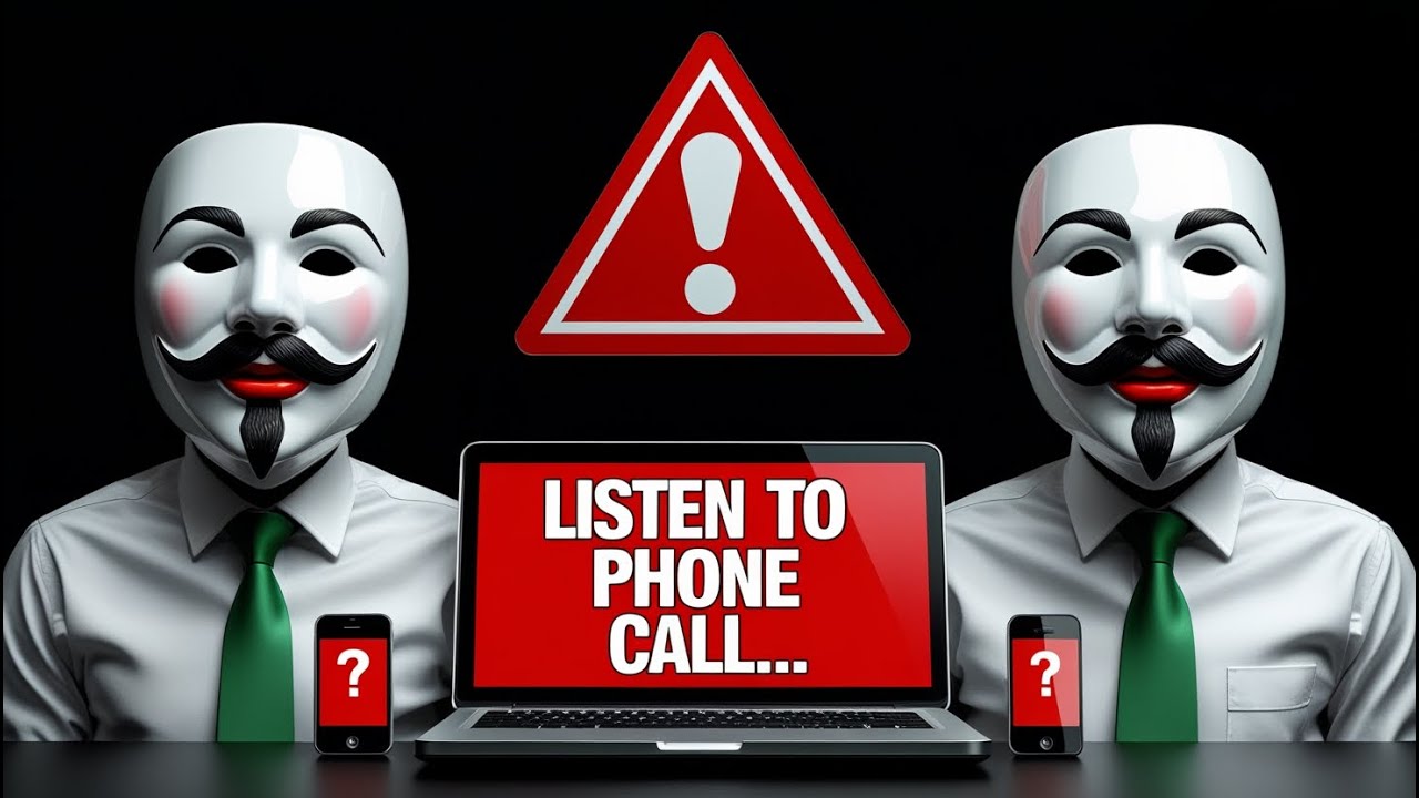 How to Listen to Phone Calls Using Wireshark | Step-by-Step Demo with ...