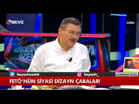 Meral Akşener Fethullah Gülen