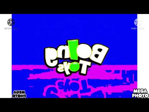 G Major 16 Boing Toys Logo Effects Inspired By 1982 Effects - YouTube