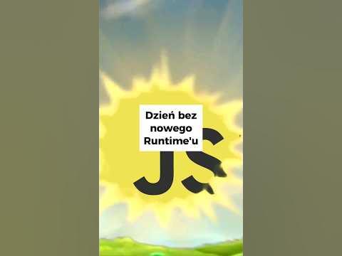 WinterJS, nowy runtime JavaScript - YouTube