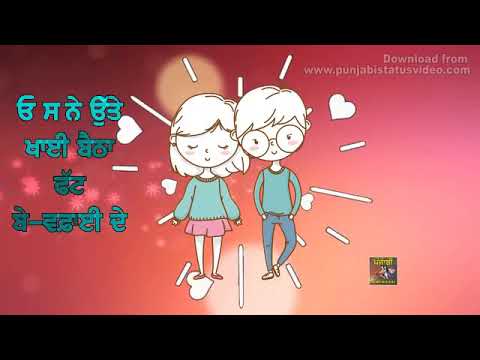 New wats app status video animated