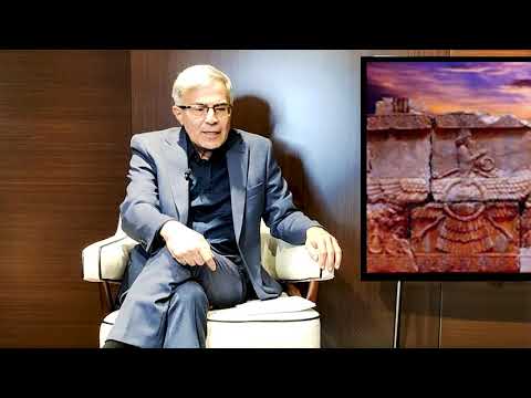 Mərsiyə janrı. İmam Hüseyn misteriyası