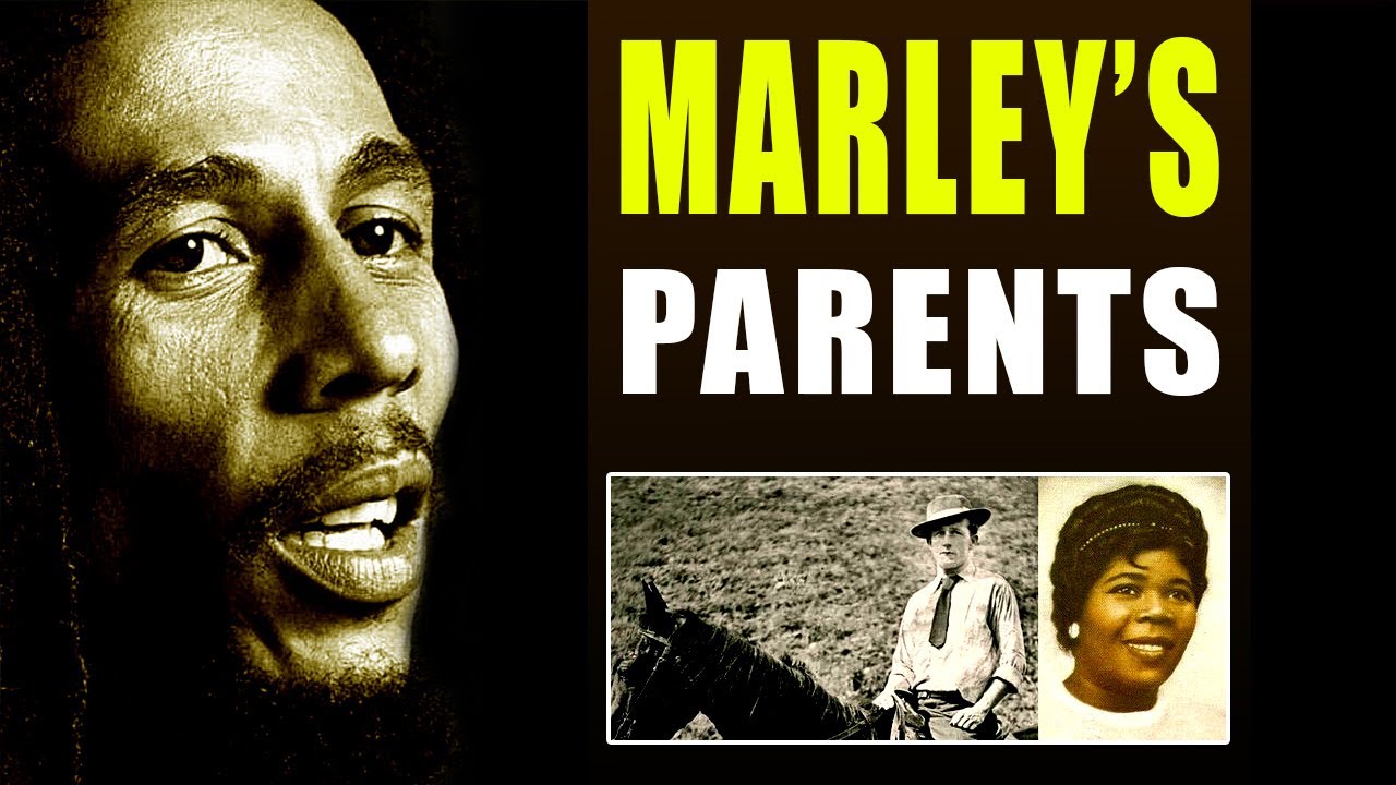 Marley's Phenomenal Parents - YouTube