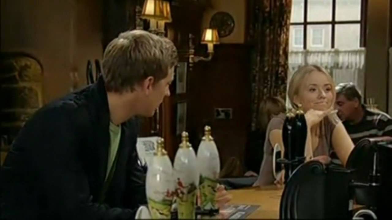 James Sutton Scenes (23-09-09) - YouTube