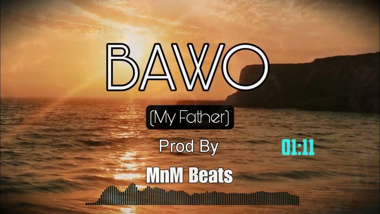 BAWO NDIYABONGA {Father, I thank You} INSTRUMENTAL BEAT Produced By MnM BEATS - YouTube