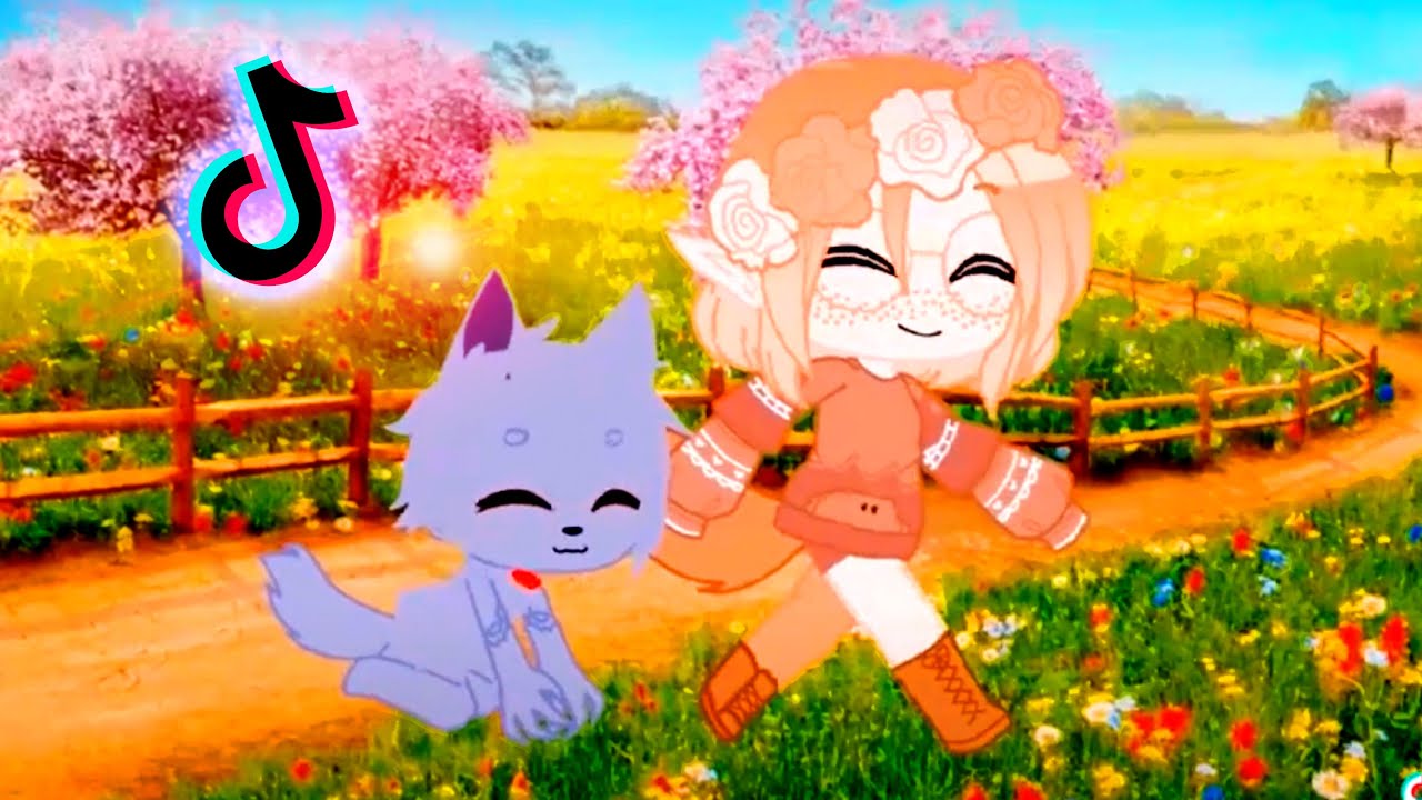 GachaLife Minecraft Tiktok Compilation #11 | Gacha Minecraft - YouTube