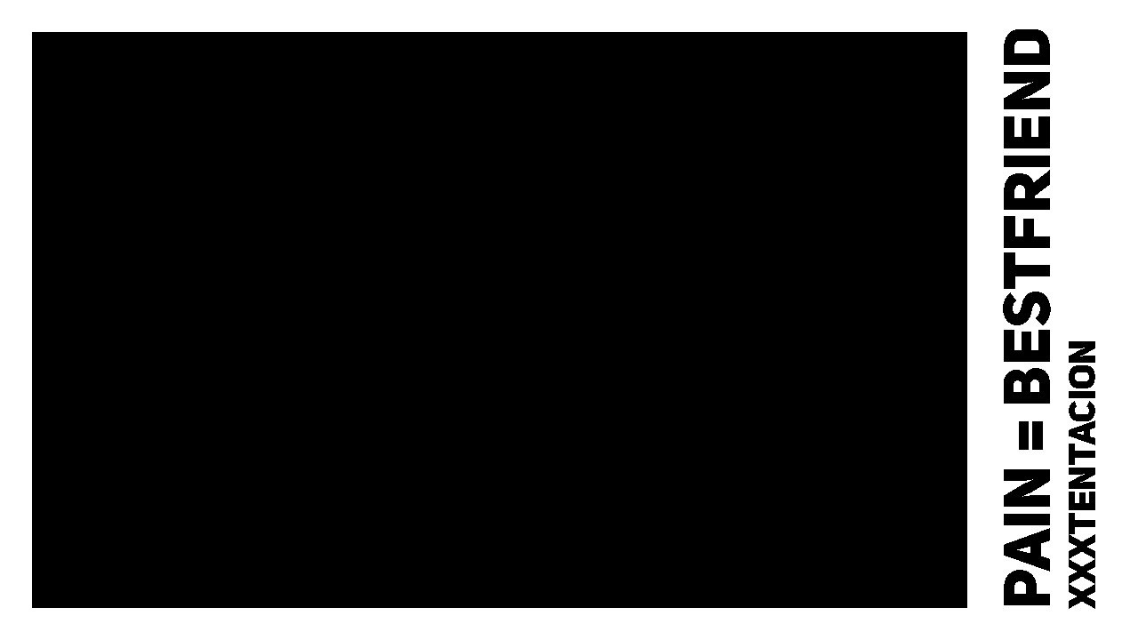 [ Thai sub ] XXXTENTACION | Pain = BESTFRIEND - YouTube