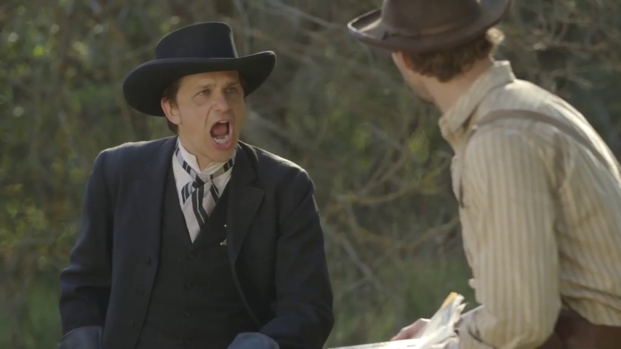 Dead men do tell tales. - YouTube