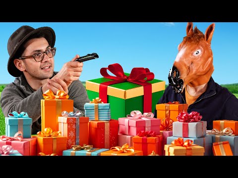 EKİBE ÇİN'DEN HEDİYELER! TOPLU PAKET AÇILIŞI!