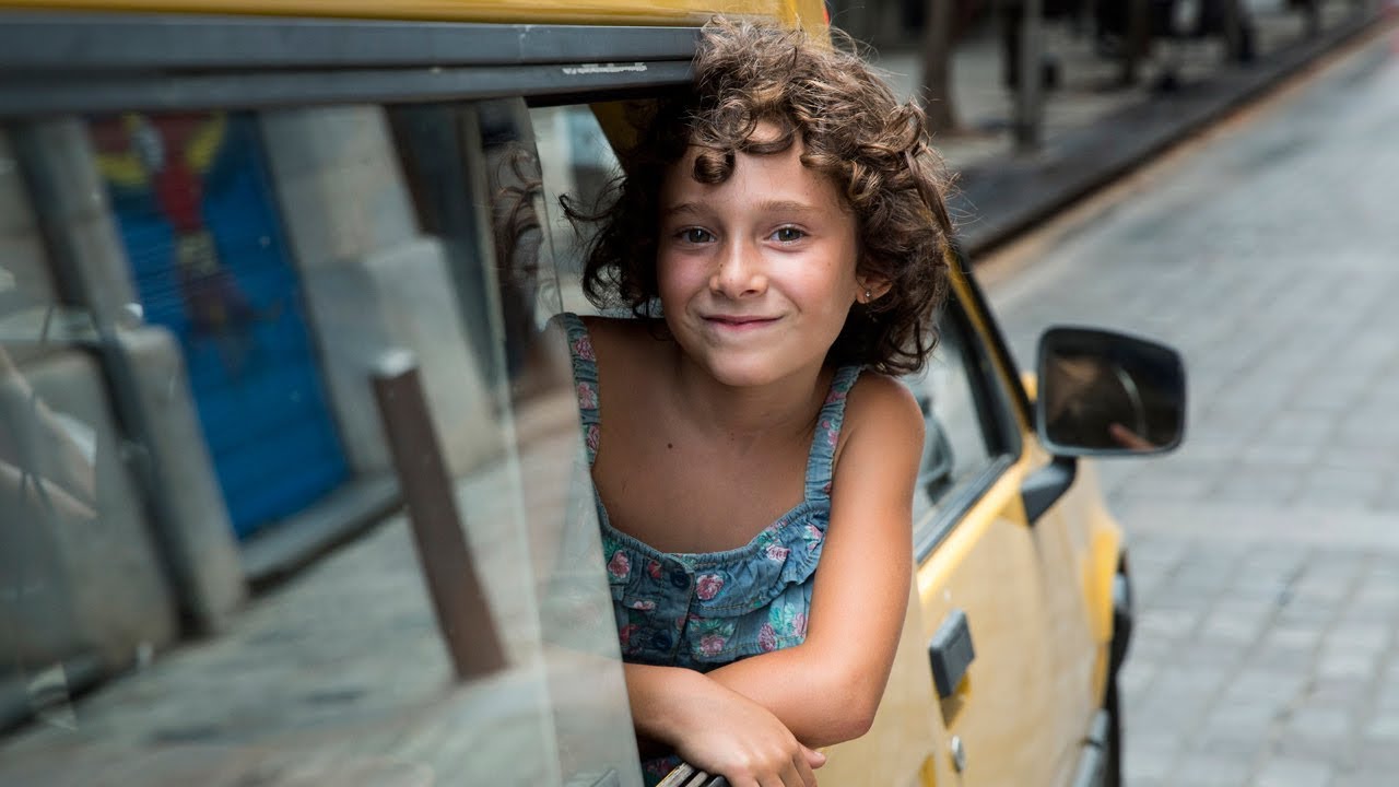 Summer 1993 2018 Official Hd Trailer A Film By Carla Simón Youtube 7702